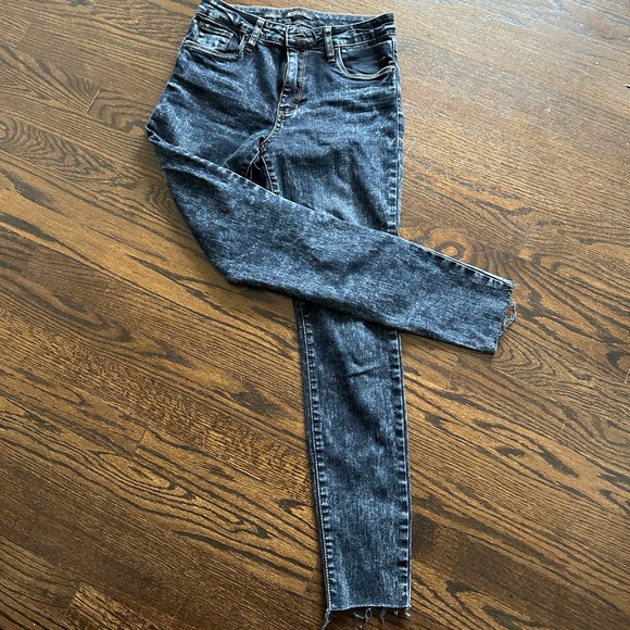 STS Blue | Jeans | Sts Blue High Rise Skinny Jeans | Poshmark